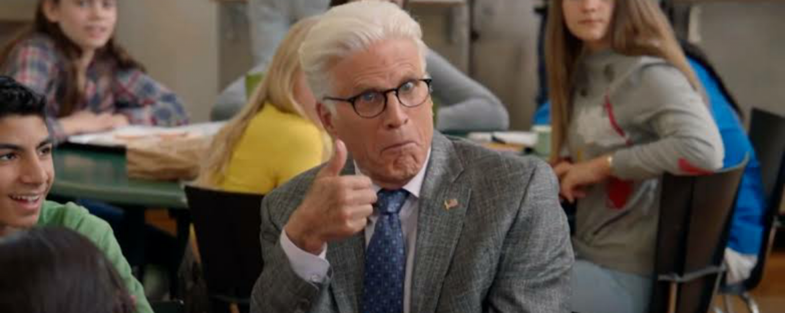 NBC's Mr. Mayor Halts Production After COVID-19 Positive Results - The ...