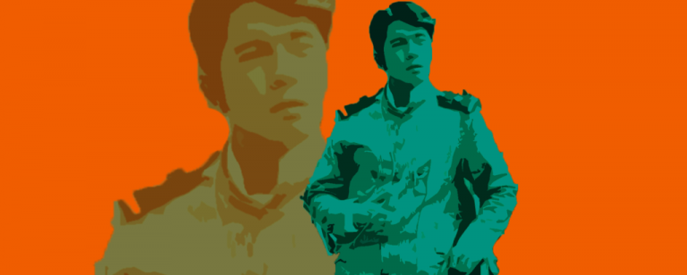 My Goyo Realizations, a Goyo Film Review - The Pop Blog