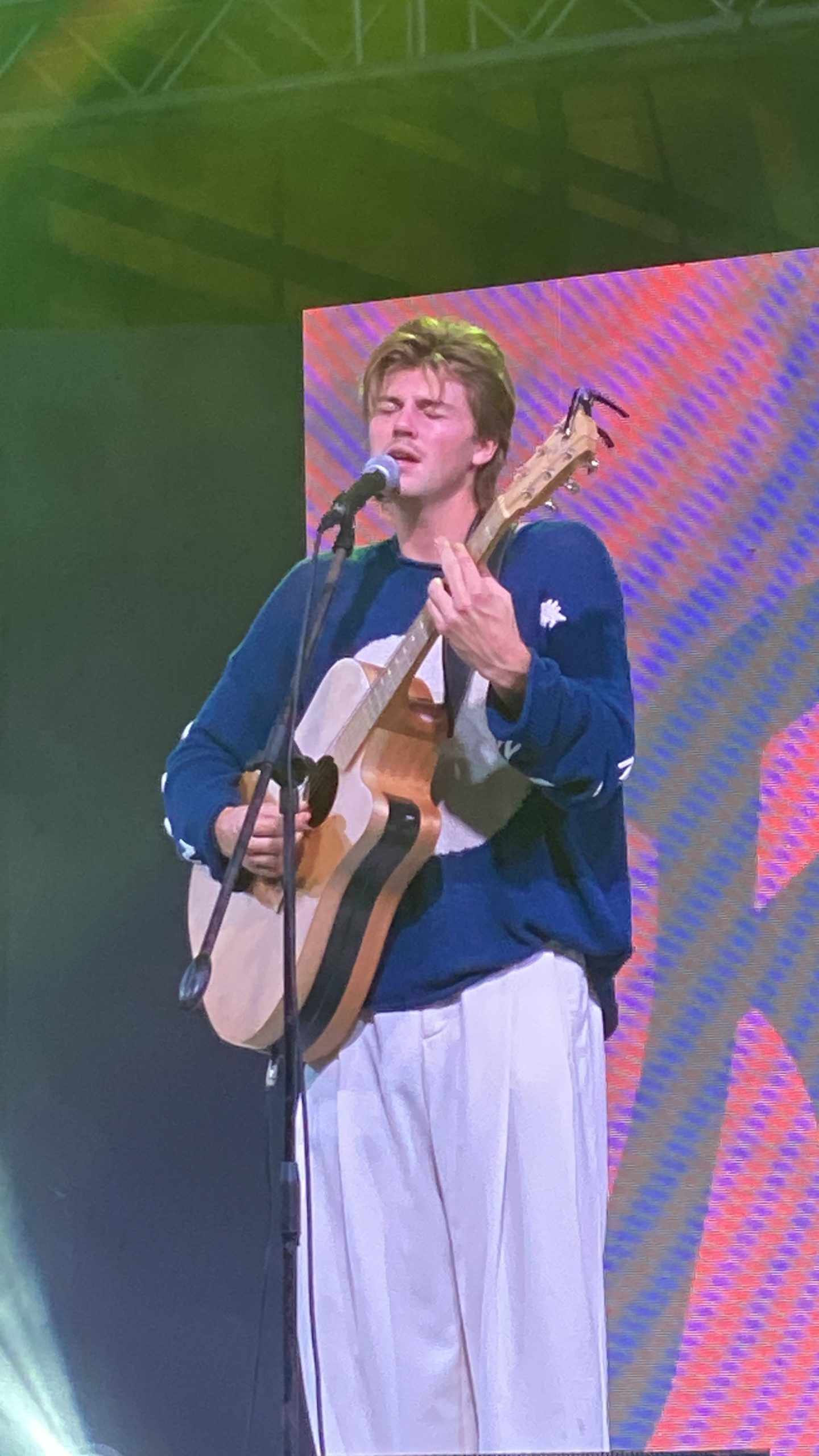 Ruel Live in Davao: A Surprising Delight - The Pop Blog