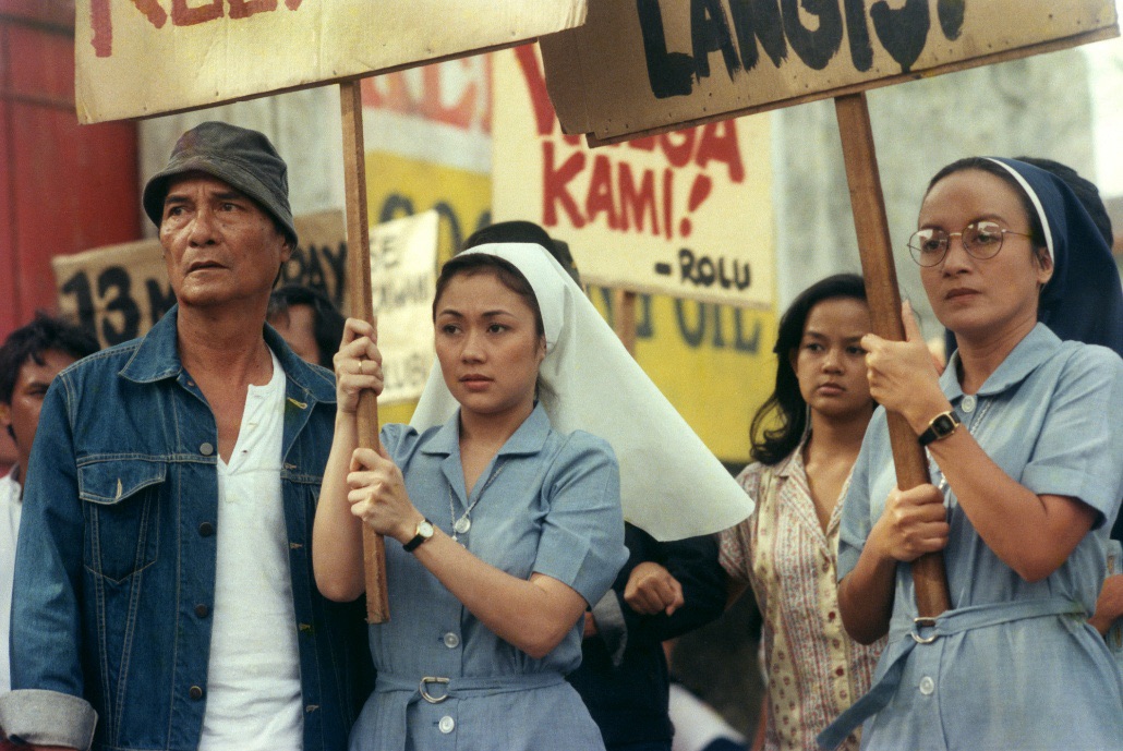 Mabuhay ang Manggagawa: 5 Filipino Films to Commemorate Labor Day - The ...