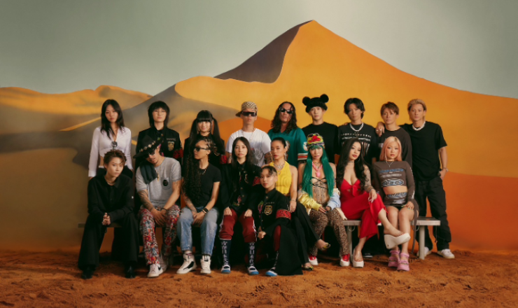 88Rising Triumphantly Returns to Coachella with 88Rising Futures ...