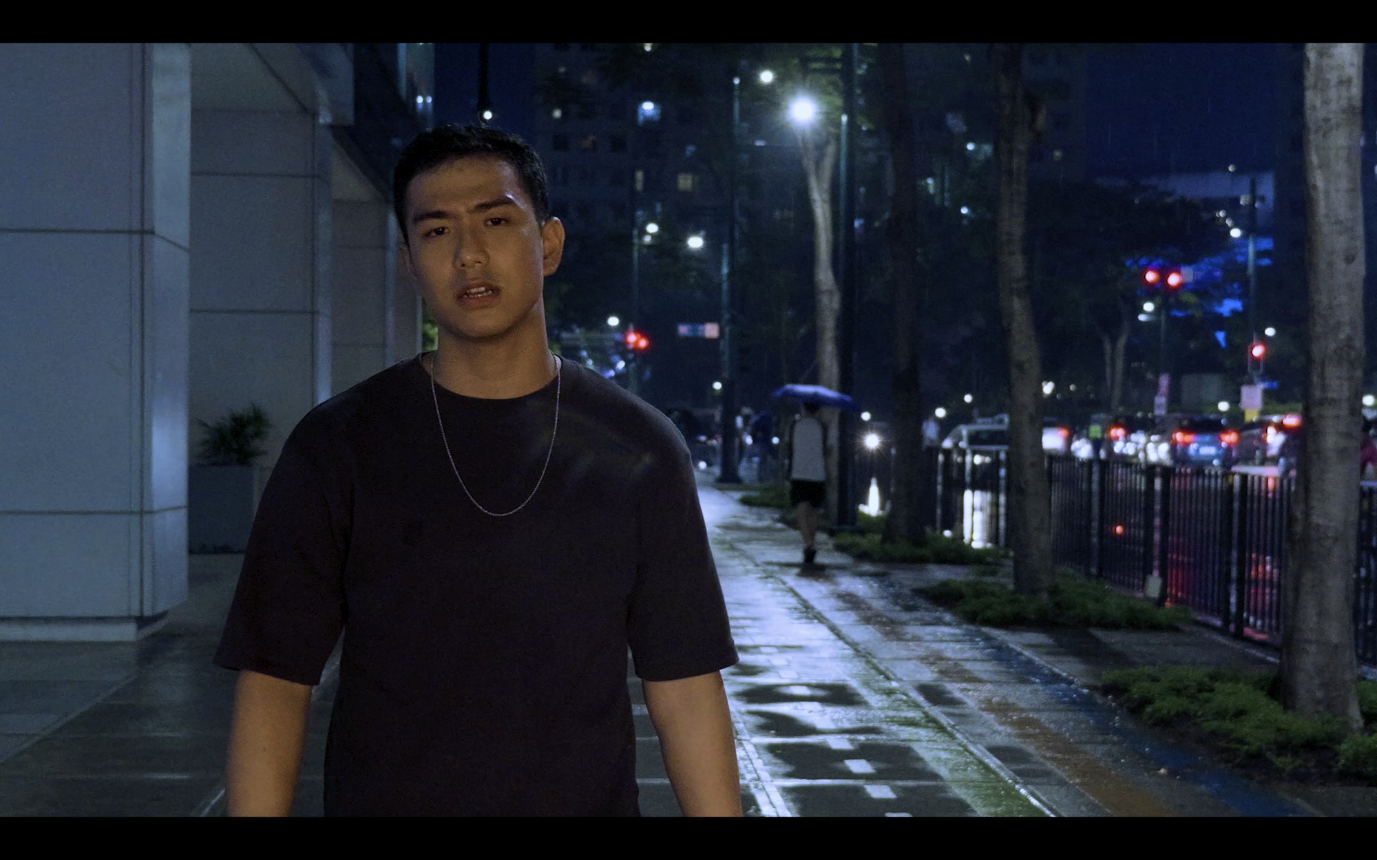 Los Akiyama Drops Debut PPop Single "Buti Na Lang" with Insight Music ...