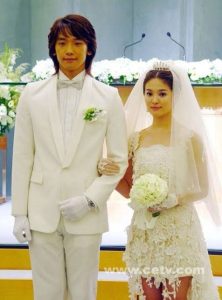 Full House Korean Drama Review: Still Charming 20 Years On, Despite ...