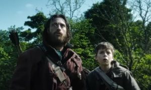 ‘28 Years Later’ Stuns Audiences with Groundbreaking Alpha Zombie ...